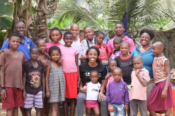 Who We Are – Be Well Foundation